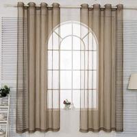 China Silver Coated Nylon RF Shielding Curtain 45gsm 40-50DB Attenuation Custom Size for sale