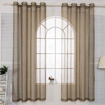 China Silver Coated Nylon RF Shielding Curtain 45gsm 40-50DB Attenuation Custom Size for sale