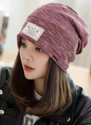 China EMF Protection Silver Lined Beanie 55-65dB Shielding 10MHz-3GHz for sale