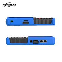China IPC 9310plus 6K H.265 Main Stream, Cable Sequence Test, 12V3A/POE Powered Coaxial Camera Tester for sale