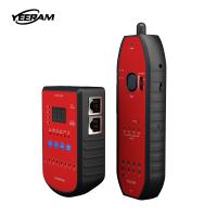 China YN-893 No noise, anti-interference, PoE anti burn, live line tracing Wire Tracker for sale