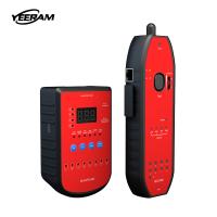 China YN-893 No noise, anti-interference, PoE anti burn, live line tracing Wire Tracker for sale
