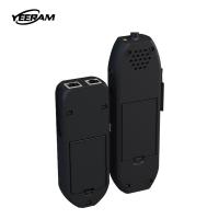 China YN-892 Rechargeable Digital Noise-Free 60V Live Wire Tracer with Direct Cable Mapping & Length Detection Tester for sale