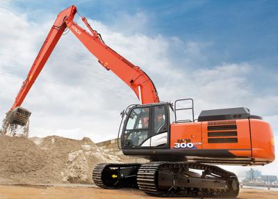China Construction Long Reach Excavator Booms Original Stick Cylinder For Building Demolition for sale