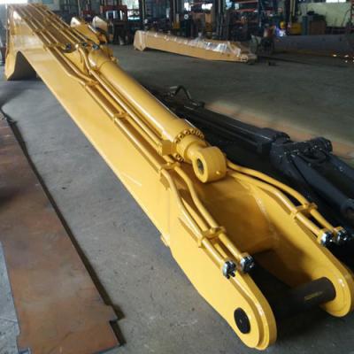 China 20 Meters Excavator Boom Arm for Hyundai R330 with Q345B Material for Heavy-Duty Construction for sale
