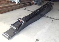China Customized Long Reach Attachments 1100 Kg Weight PC120 Linkage Standard for sale