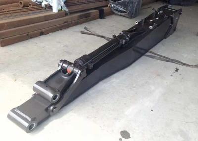 China Customized Long Reach Attachments 1100 Kg Weight PC120 Linkage Standard for sale