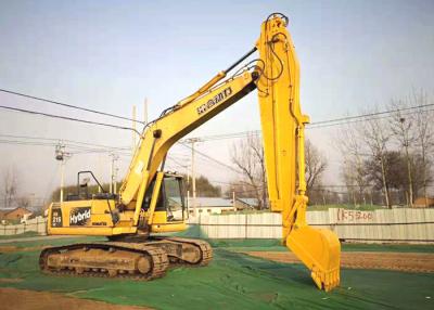 China Slide Retractable Excavator Boom Arm 9m Max Reach Depth Long Durability High Performance for sale