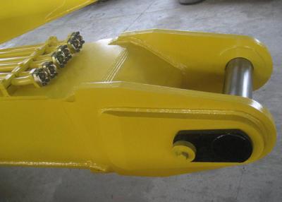 China Hydraulic Excavator Boom Arm 1500kg Max Crusher Weight CE Certification for sale