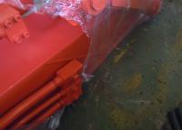 China Spare Excavator Boom Arm , Long Reach Excavator Booms For Doosan DX520 for sale