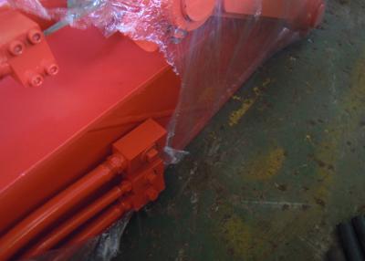 China Spare Excavator Boom Arm , Long Reach Excavator Booms For Doosan DX520 for sale