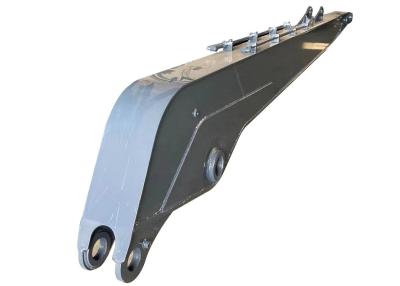 China Demolition Excavator Stick Extension High Reach 3 Ton Counter Weight With Pulverizer for sale