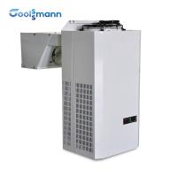 China Walk In Cold Room Freezer for sale