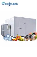 China Walk In Cold Room Freezer for sale