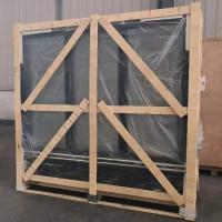 China Supermarket Commercial Upright Glass Door Upright Chiller Showcase Refrigerator Multi Decks Remote for sale