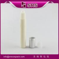 China SRS PACKAGING 100% no leakage roller bottle,good price roll on deodorant for sale