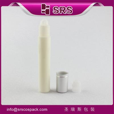 China SRS PACKAGING 100% no leakage roller bottle,good price roll on deodorant for sale