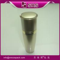 China L036 15ml 30ml 50ml lotion container ,supply cream bottle for sale