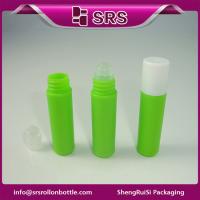 China manufacturer plastic bottle ,2ml mini empty bottle for sale
