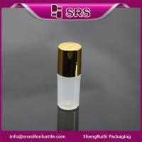 China essential oil bottle ,3ml essential oil plastic bottle for sale