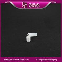 China 3ml screen printing perfume bottle and refillable plastic bottle for sale