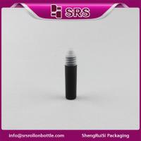 China made in china plastic roll on bottle and medicel plastic bottle for sale