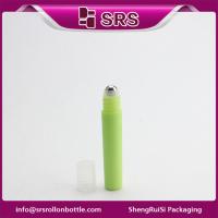China wholesale plastic deodorant roll on bottle for sale