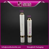 China SRS PACKAGING luxury roll on bottle new packaging for eye cream for sale