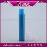 China round roll on tube 15ml for perfume no leakage for sale