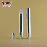 China 10ml Empty Cosmetic Skincare Plastic PP PCR Food Grade Material Wholesale 15ml Roller Bottle for sale