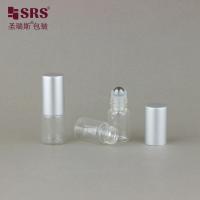 China BLP-2ml Glass Tube Roll On Bottle The Ultimate Solution for Oil Storage and Application for sale