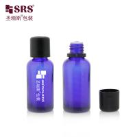 China G008 Different Output Liquid Vartical Insert For Glass Bottle TE Child Resistant Cap Black Customization for sale