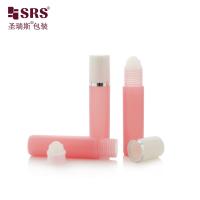China RPP-10ML Discover Sustainable Beauty with 10ML Injection Color Glossy Matte PP PCR Roll-Ons: Ideal Anti-Itch Liquid Applicator Packaging for sale