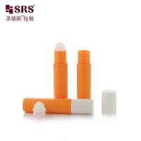 China RPP-10ML Antiperspirant's Perfect Partner: 10ML Customize Color Glossy Or Matte In Mold PP PCR Roll-On Bottle, Sustainable Empty Cosmetic Packaging for sale