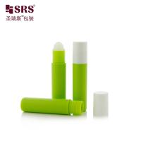 China RPP-10ML Anti-Itch Liquid Antiperspirant Deodorant Gel Pocket Size Plastic Roll On Bottle Packaging Applicator for sale