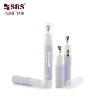 China A0035 A0035 Lavish 7.5ml to 15ml Airless Bottle with Zinc Alloy Press Dispensing Tool High Quality Applicator for sale
