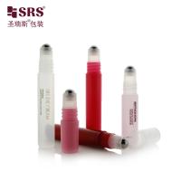 China PP PCR Roll On Bottle for sale