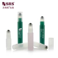 China PP PCR Roll On Bottle for sale