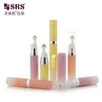 China Airless Roll On Bottle for sale