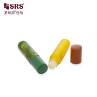 China BLPM-10ML SRS Factory Empty Mold Glass Roll On Bottle For Essential Oil Perfume Roller Packaging for sale