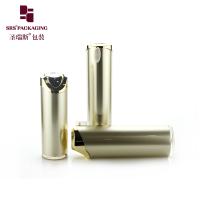 China SRS packaging wholesale empty plastic jar and bottle for korean skin care products use for sale
