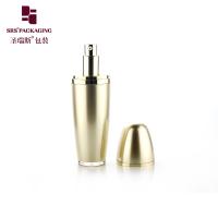 China L010 Ball Shape Empty luxury with high quality body lotion bottle supplier for sale