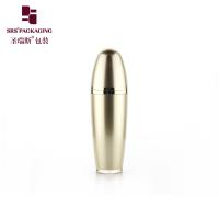 China L010 Ball Shape Empty luxury with high quality body lotion bottle supplier for sale