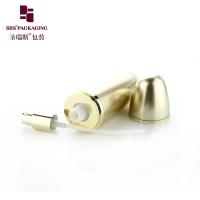 China L010 Ball Shape Empty luxury with high quality body lotion bottle supplier for sale