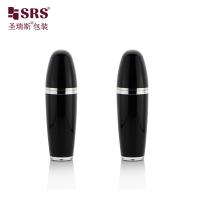 China L010 Ball Shape Empty luxury with high quality body lotion bottle supplier for sale