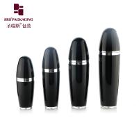 China L010 Ball Shape Empty luxury with high quality body lotion bottle supplier for sale