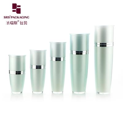 China L036 15ml 30ml 50ml lotion container ,supply cream bottle for sale
