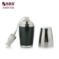 China L313 30ml 50ml 120ml pump lotion bottle supplier for sale