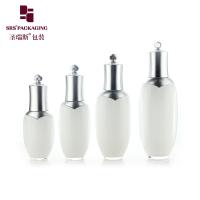 China L201 professional pump lotion bottle manufacturer for sale