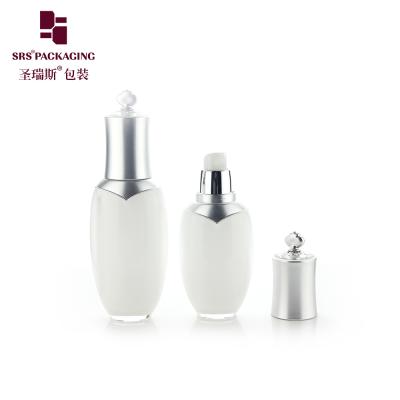China L201 professional pump lotion bottle manufacturer for sale
